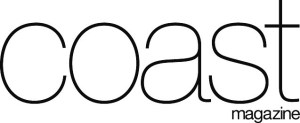Coast Magazine logo – Gippsland Unwrapped
