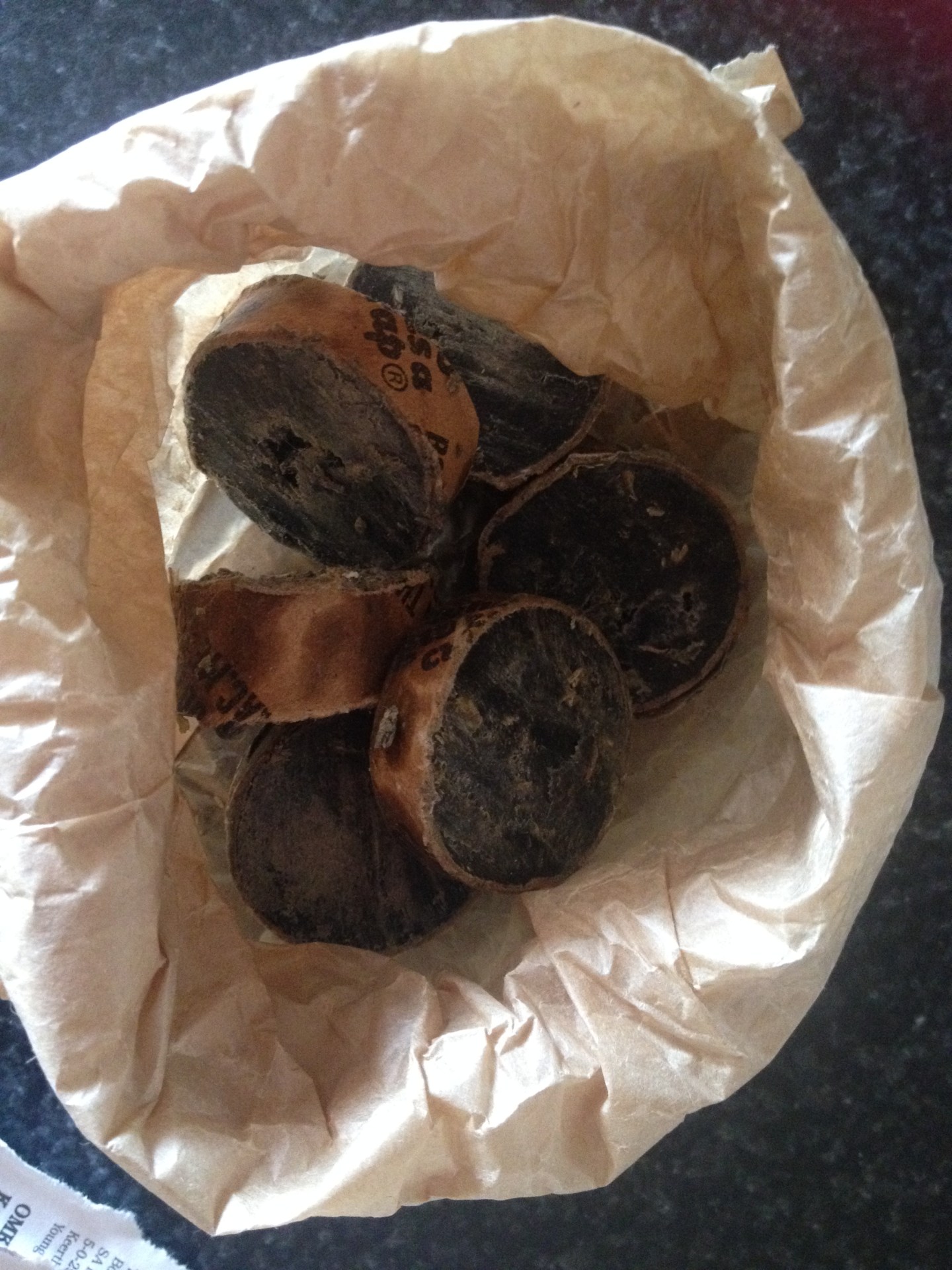 This Discovery Lit My Fire, Literally. DIY Fire Starters – Gippsland ...
