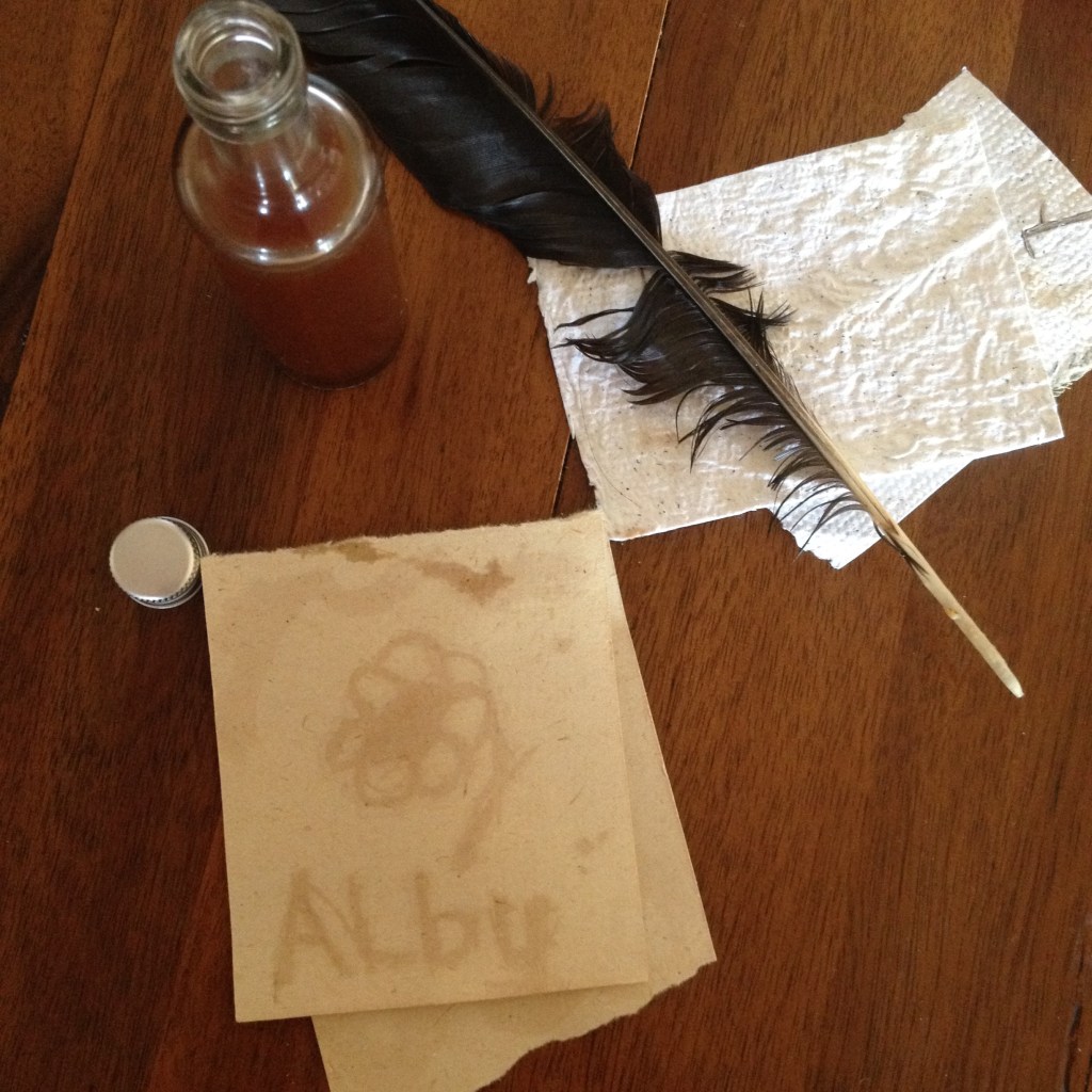 Paper Making: Recycle Used Paper Into New Paper – Gippsland Unwrapped