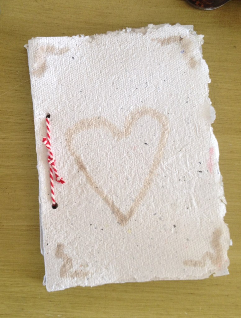 Paper Making: Recycle Used Paper Into New Paper – Gippsland Unwrapped