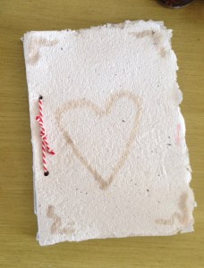 Paper Making: Recycle Used Paper Into New Paper – Gippsland Unwrapped