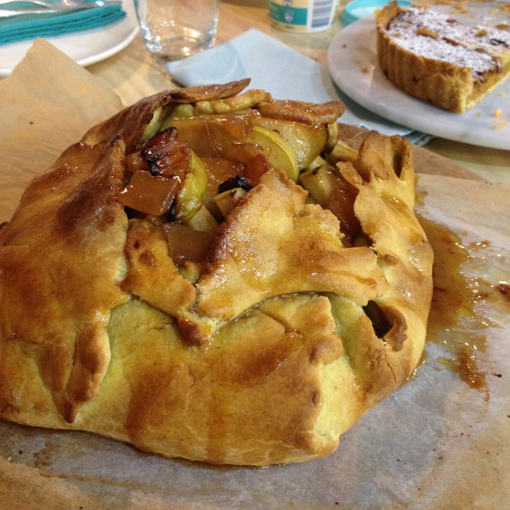 Plastic Free Pastry – Gippsland Unwrapped