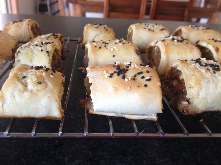 Plastic Free Pastry – Gippsland Unwrapped