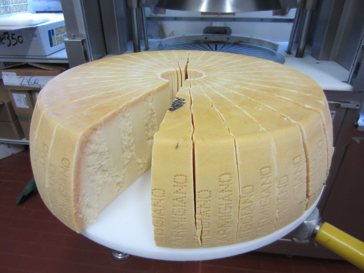 5 Ways To Get Plastic Free Cheese – Gippsland Unwrapped