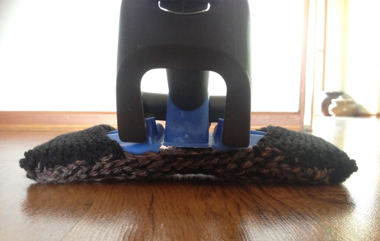 3 Easy DIY Mop Sponges For The Zero Waste Home – Gippsland Unwrapped
