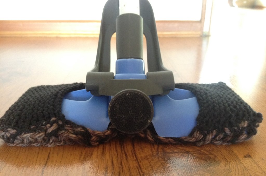 3 Easy DIY Mop Sponges For The Zero Waste Home – Gippsland Unwrapped