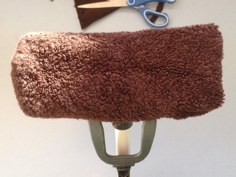 3 Easy DIY Mop Sponges For The Zero Waste Home – Gippsland Unwrapped
