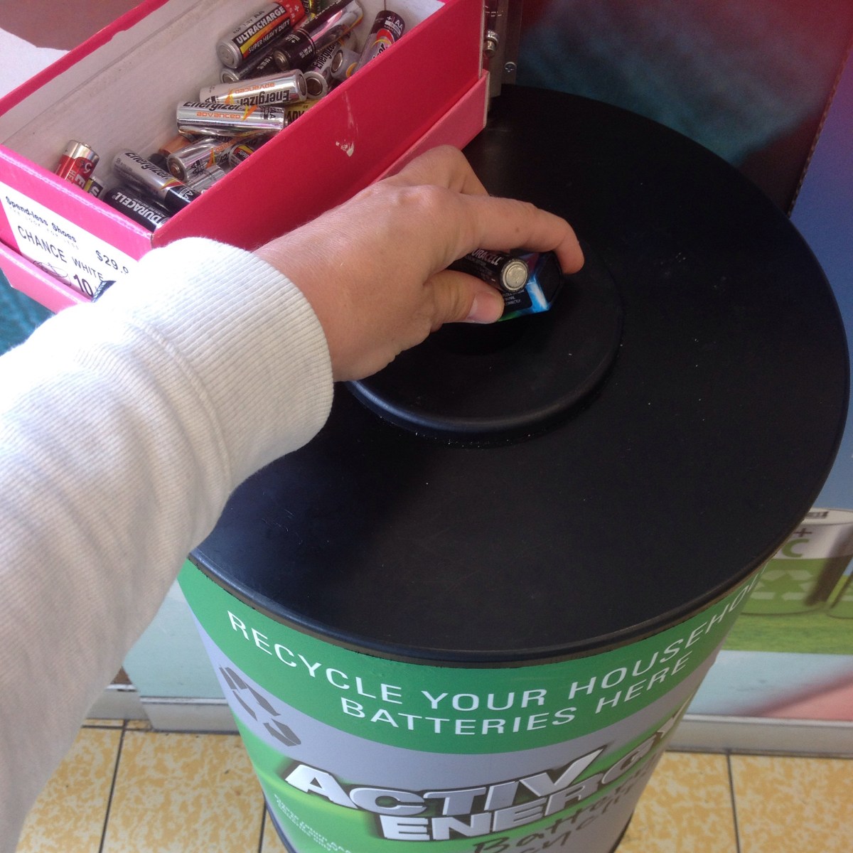 My Zero Waste Spring Clean: An Opportunty To Rehome, Repair, Repurpose ...