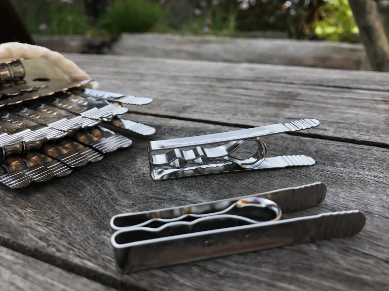 Pegs You Will Pass On To Your Children – Gippsland Unwrapped