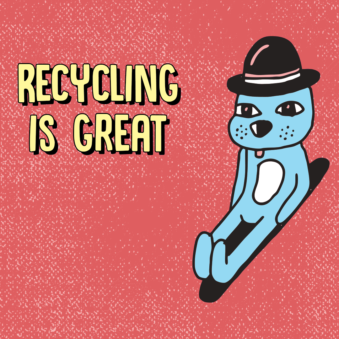 Seven Smart Ways You Can Reuse Every Day – Gippsland Unwrapped