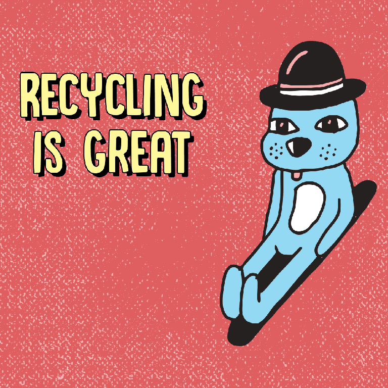 Seven Smart Ways You Can Reuse Every Day – Gippsland Unwrapped