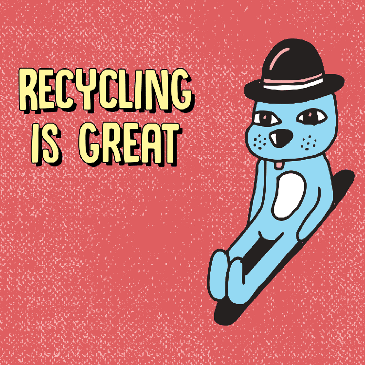 Seven Smart Ways You Can Reuse Every Day – Gippsland Unwrapped