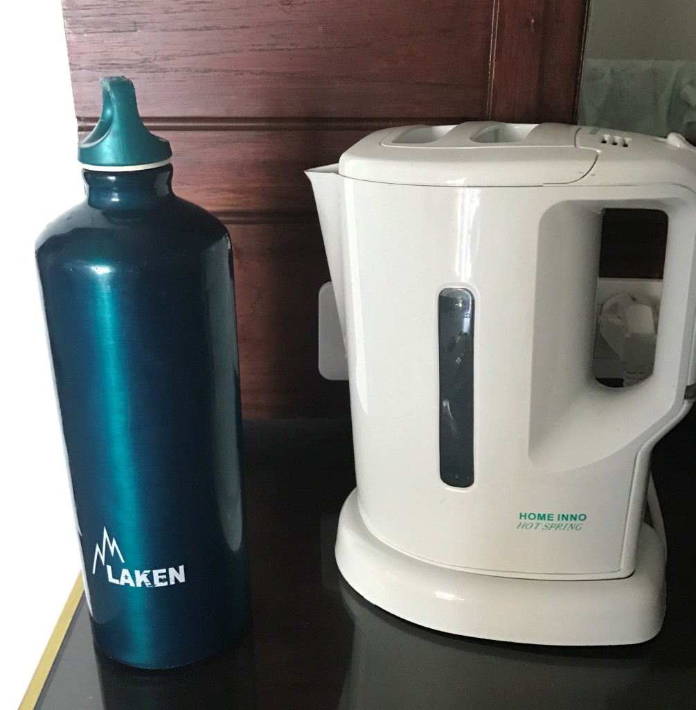 Avoiding Disposable Bottled Water When Travelling, The Most Effective ...