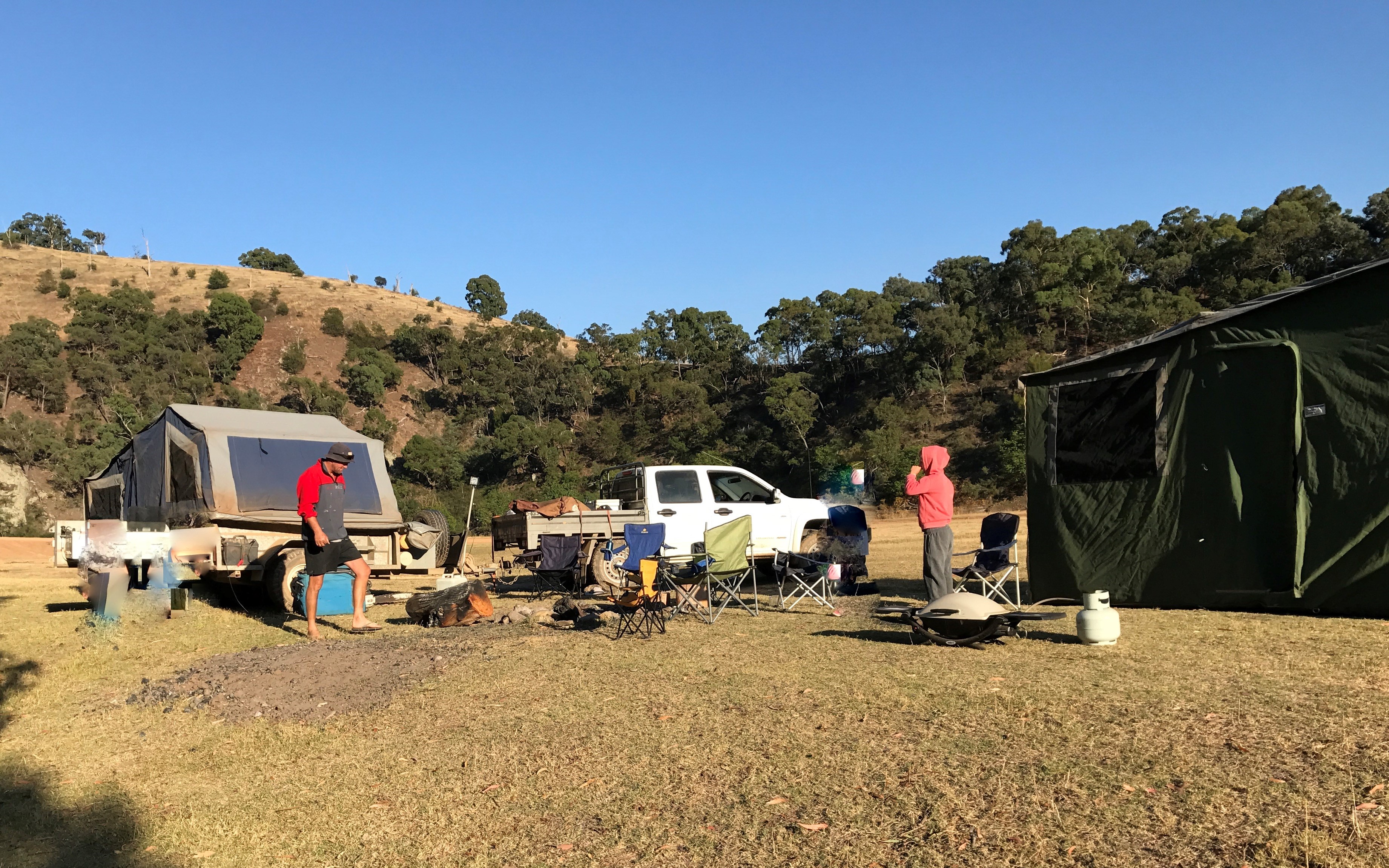 Zero Waste Camping – Gippsland Unwrapped