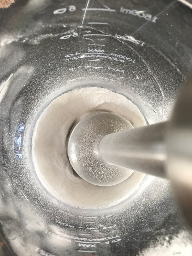 Plastic Free Icing Sugar And The Perfect Packaging To Store It In ...