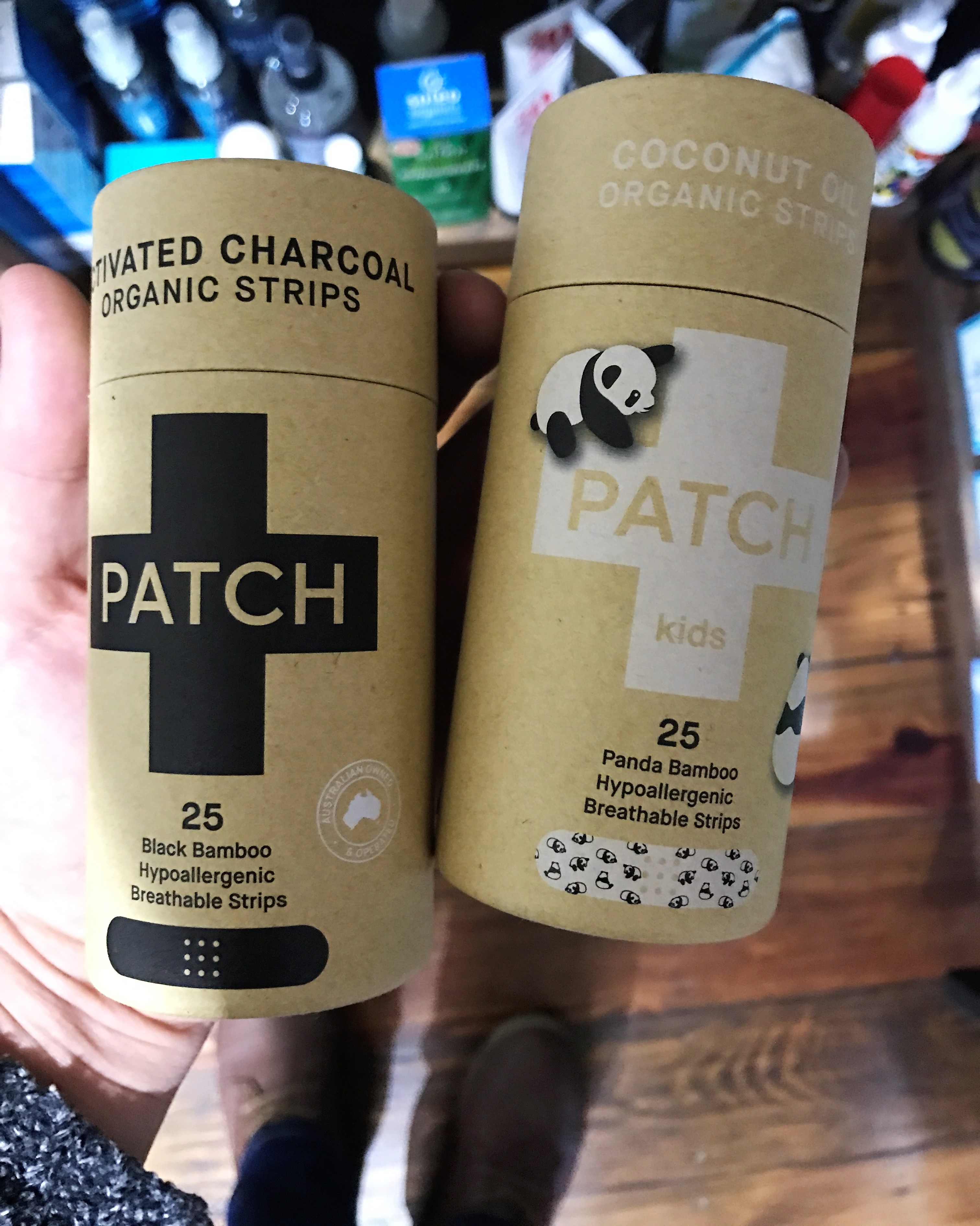 Everything About These Zero Waste Bandages Is Compostable – Gippsland ...