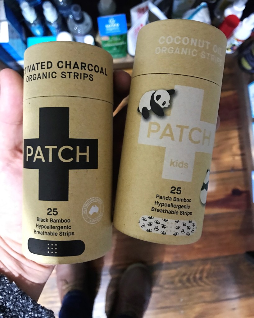 Everything About These Zero Waste Bandages Is Compostable – Gippsland ...