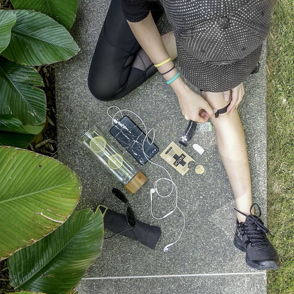 Everything About These Zero Waste Bandages Is Compostable – Gippsland ...