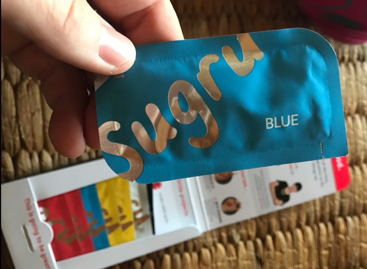 Fixing Stuff With Sugru – Gippsland Unwrapped
