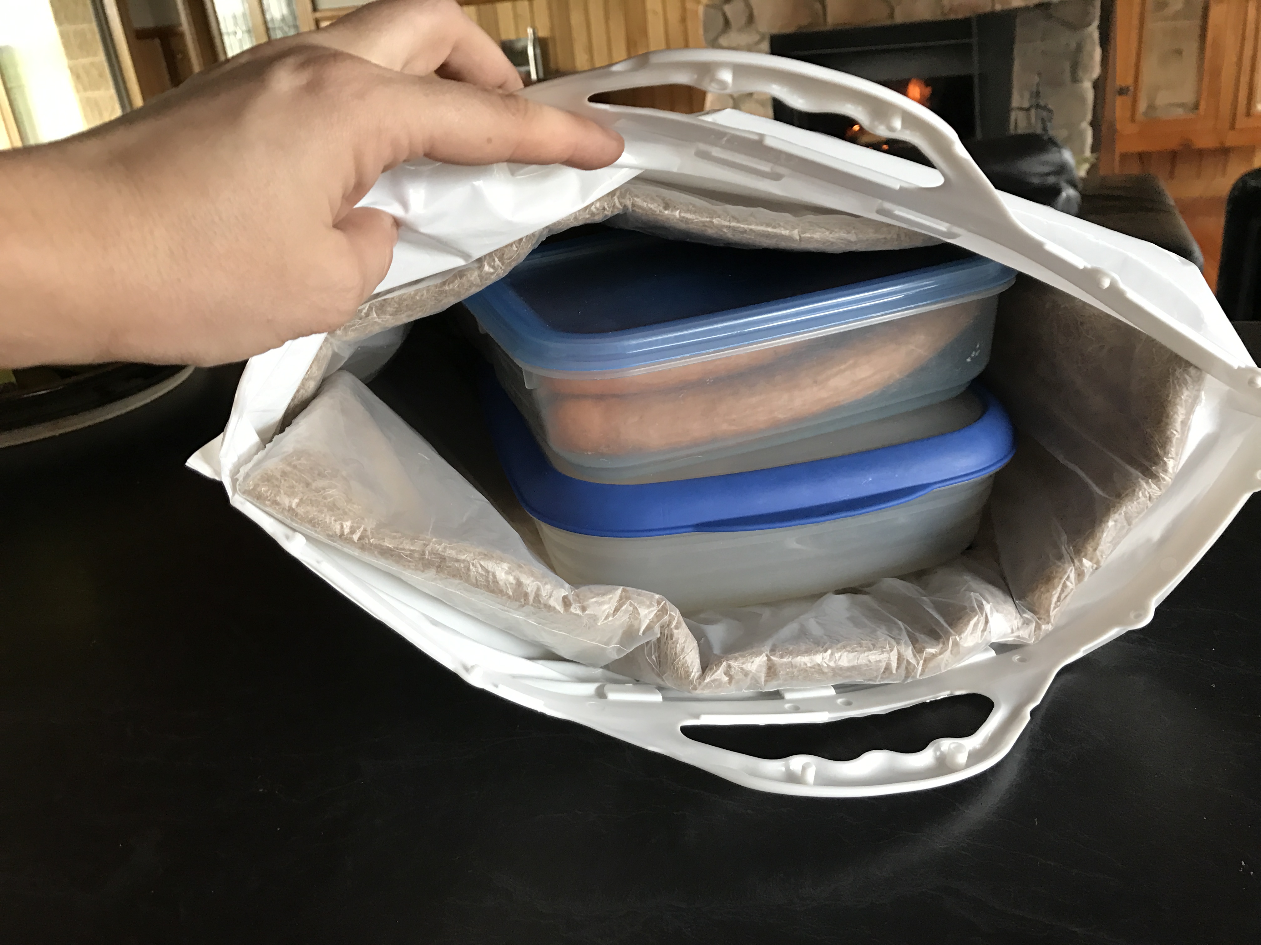 Goodbye Polystyrene, Hello WoolCool! – Gippsland Unwrapped