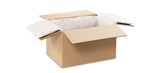 Goodbye Polystyrene, Hello WoolCool! – Gippsland Unwrapped