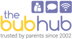 The Bub Hub logo – Gippsland Unwrapped