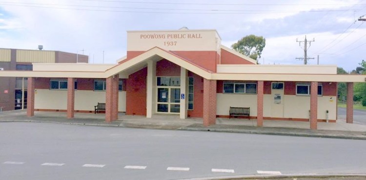 The Poowong Pickers Festival Sale Trail – Gippsland Unwrapped