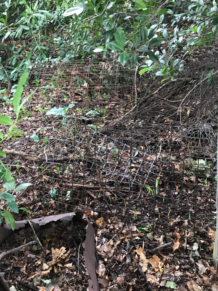 Using Reclaimed Materials To Create A Worm Farm – Gippsland Unwrapped