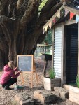 How I Built A Cubby House From Scrap For Next To Nothing – Gippsland ...