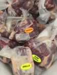Home Butchery and Long Term Storage of Bulk Meat – Gippsland Unwrapped